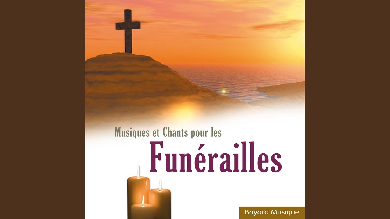 Le Seigneur est mon berger, psaume 22 - YouTube