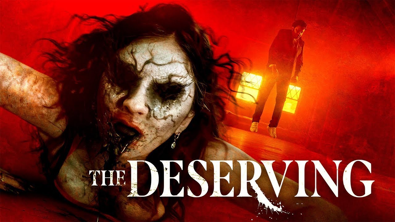 The Deserving | Official Trailer | Horror Brains - YouTube