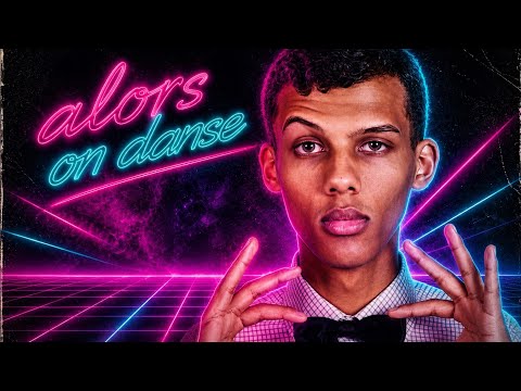 Stromae - Alors On Danse (Soul Wave Sounds Remix )