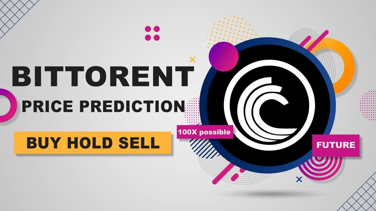 BITTORRENT (BTTC) COIN PRICE PREDICTION | Btt coin sell or hold? Bttc ...