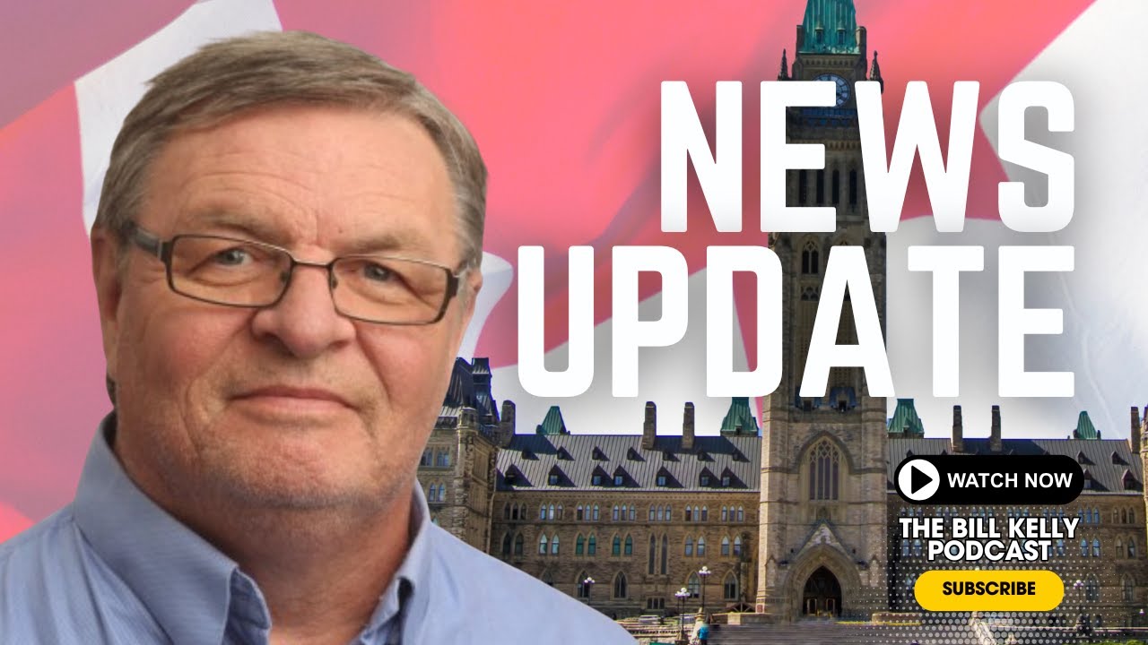 While we struggle, Canadian Members of Parliament got a RAISE!? May ...