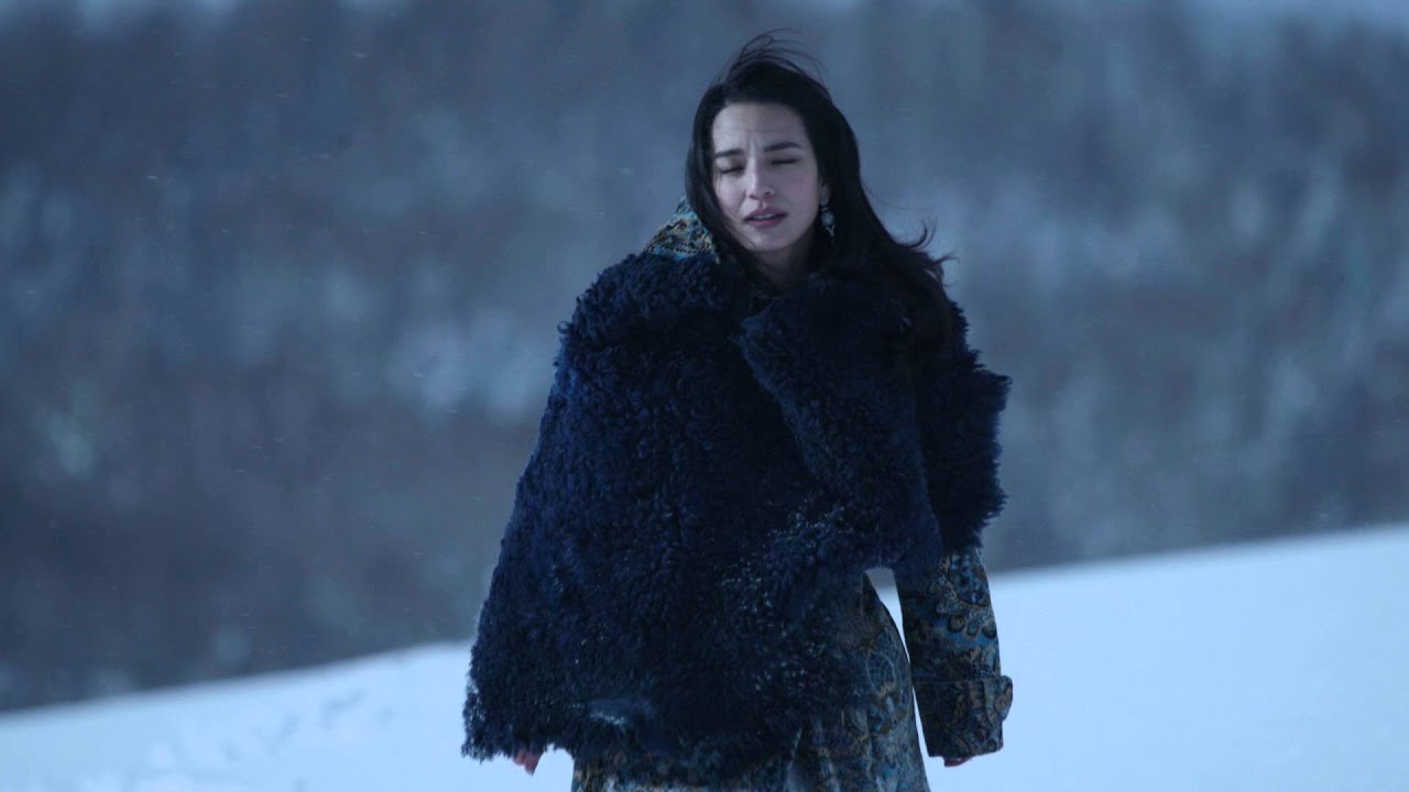 Ray Yamada 3rdアルバム「MONOLOGUE」30sec - YouTube