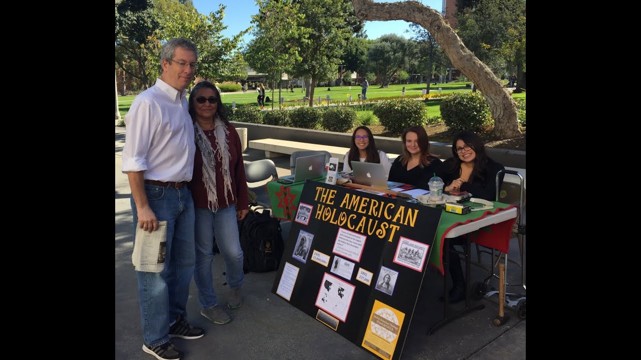 Tongva language - YouTube