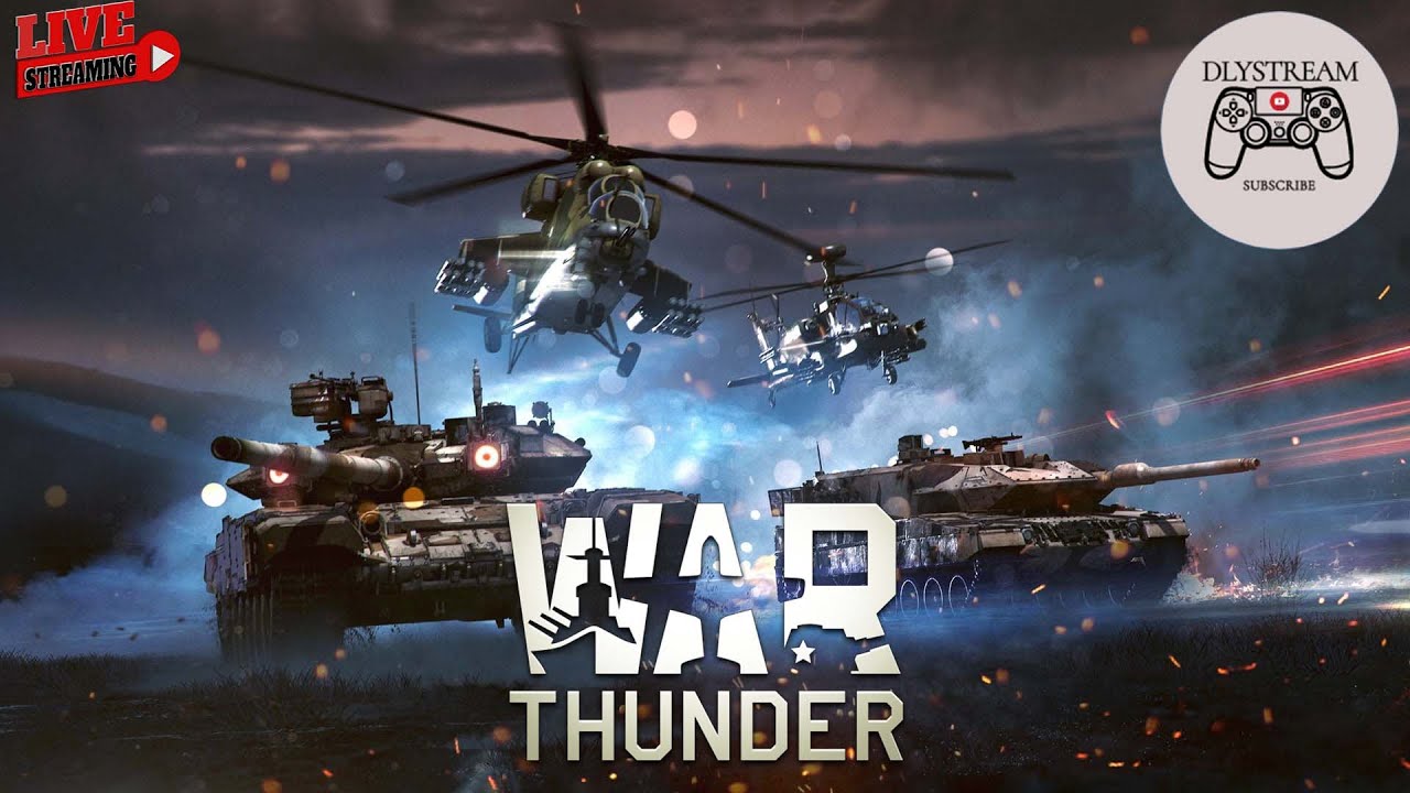 War Thunder | RAT Thunder #warthunder #gaijin - YouTube