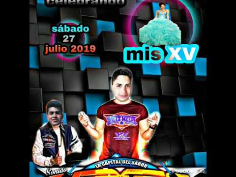 Los players de tuzantla el bikini sonido valencia