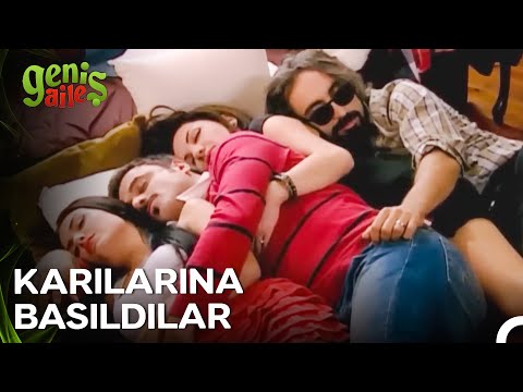 Her Şeyi Açıklayabiliriz 😮 | Geniş Aile 106. Bölüm