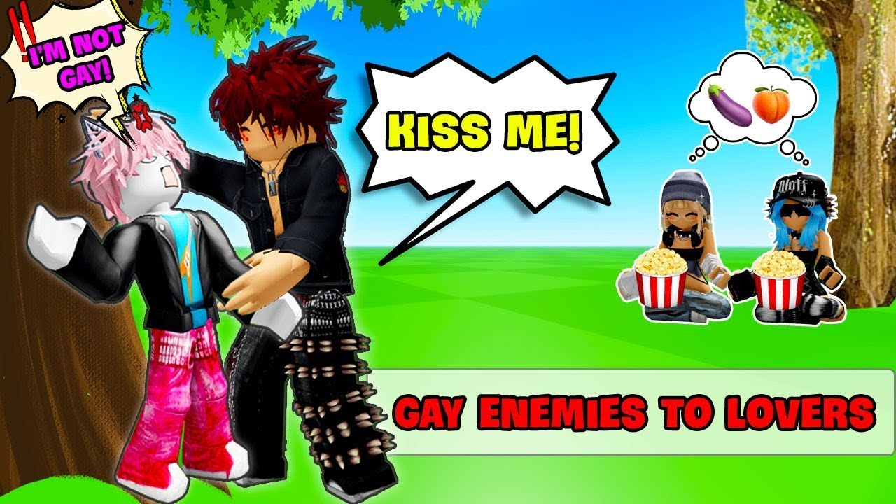 🍀TEXT TO SPEECH 💰 Gay Enemies To Lovers My Kidnapper Loves Me 😖😖 - YouTube