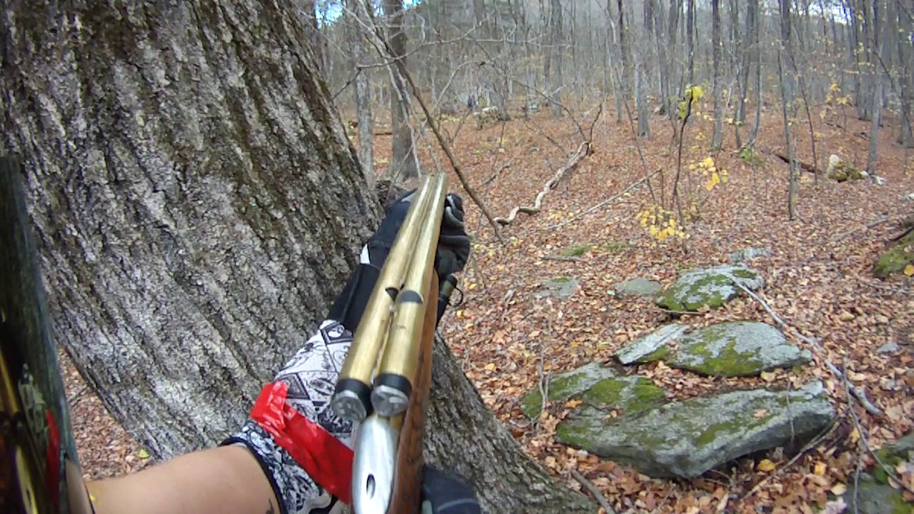 Fox 4 Paintball - Pirate Pistol - YouTube