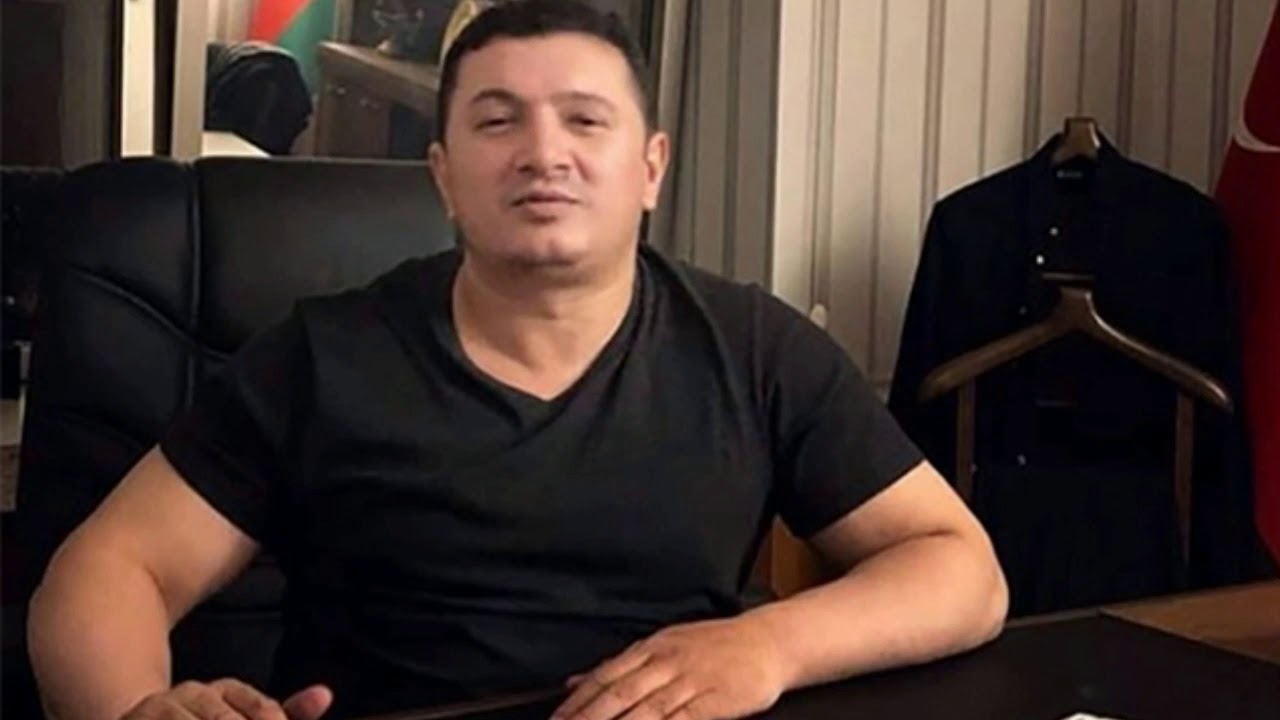 Sen Bizim Fexrimizsen Ogru Quli ( Orxan Goycayli ) 2020 - YouTube