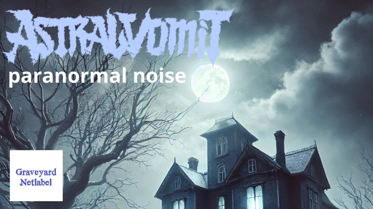 Astral Vomit - Wrong Planet - YouTube