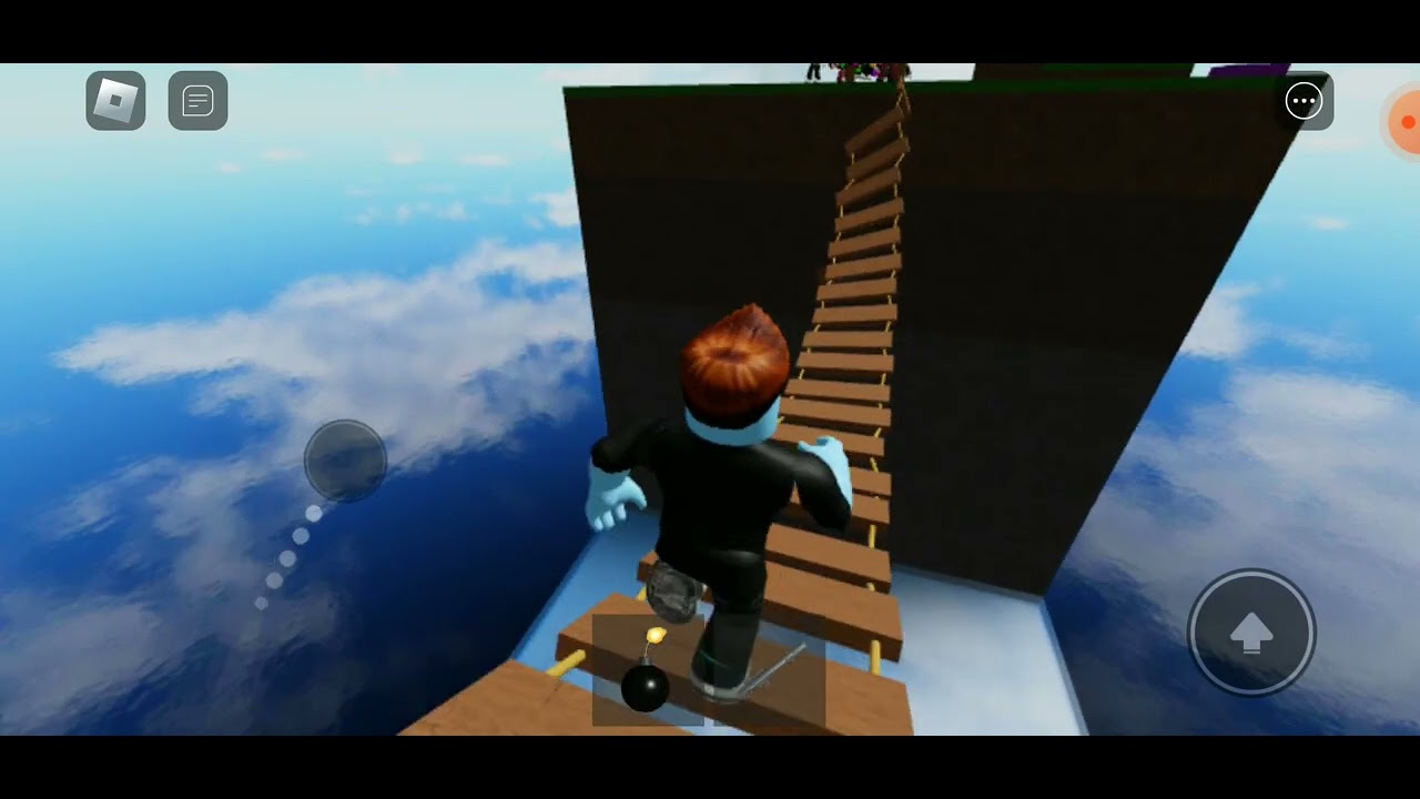 Henrique está em qual mapa de cada um três mapas no Roblox - YouTube