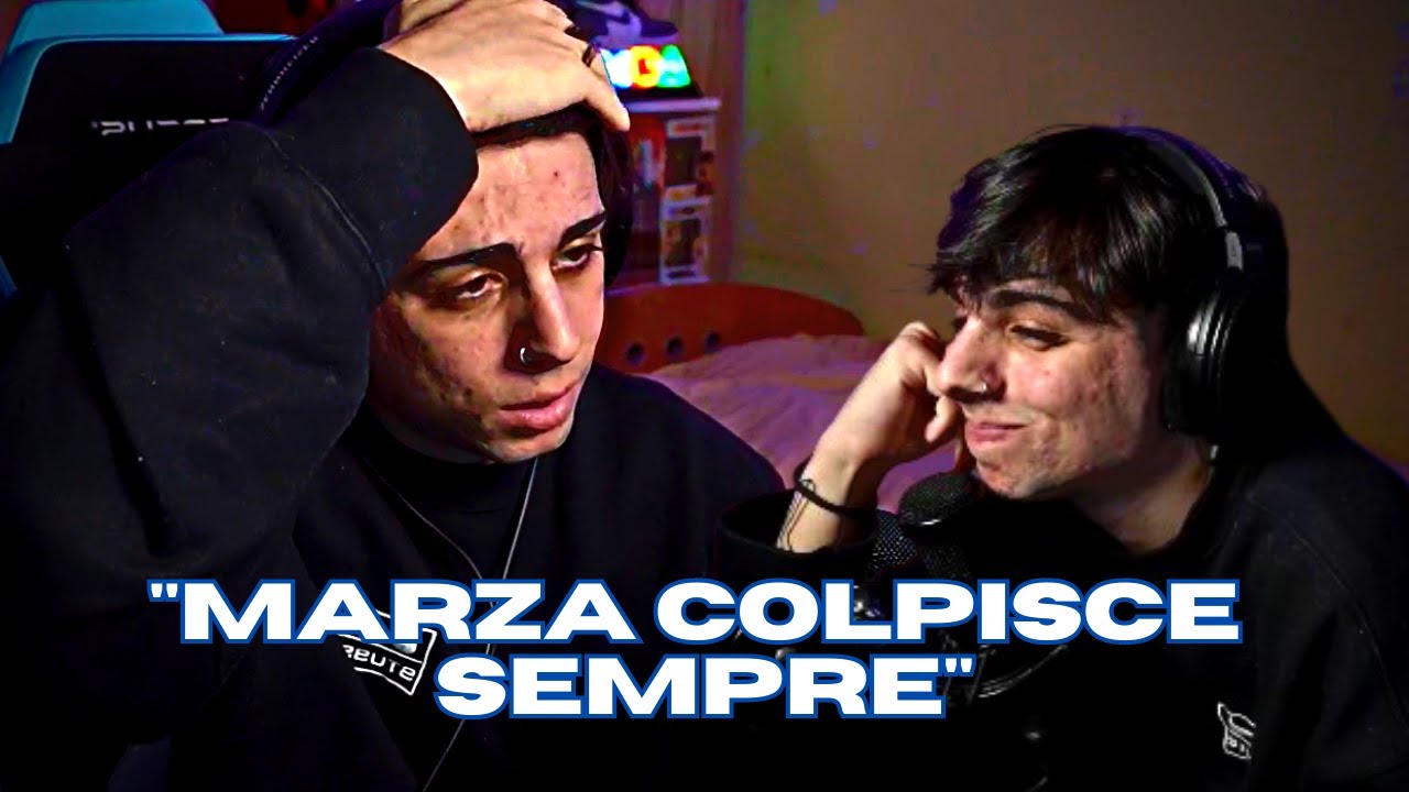 ManuXO RITORNA su Twitch e SPIEGA il motivo dell'assenza: colpa di Mar ...