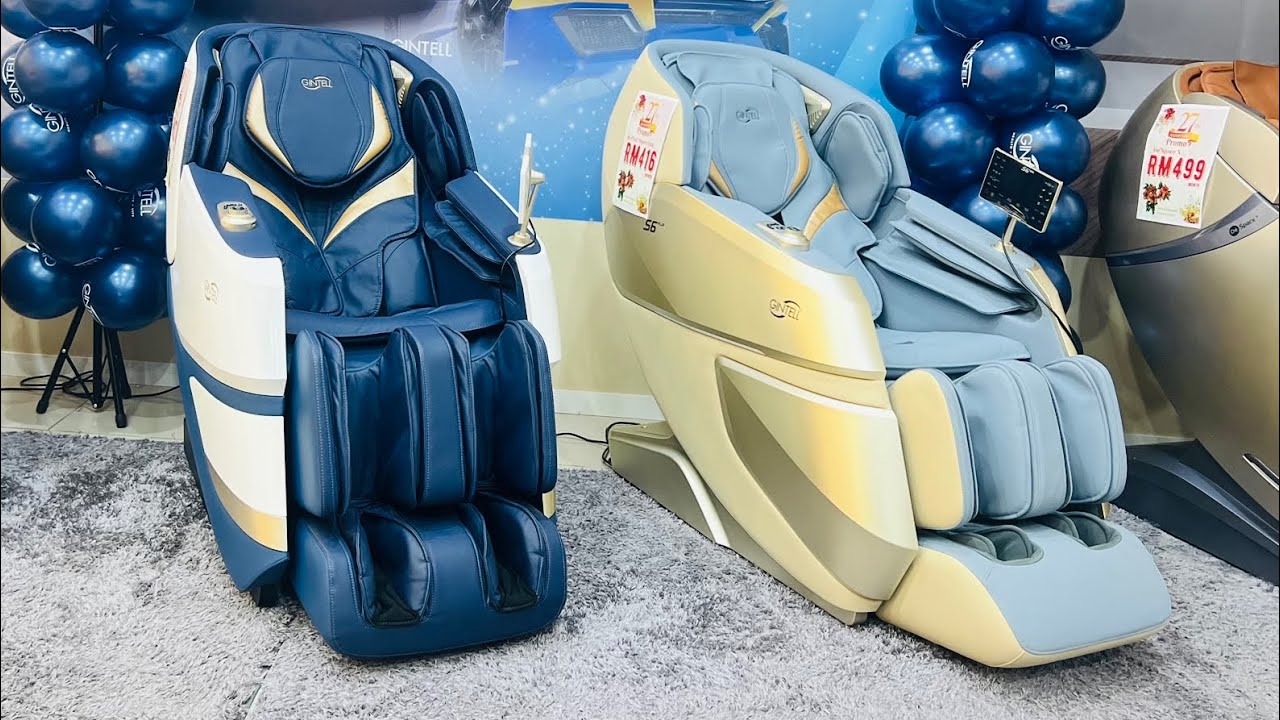 Cara Penggunaan S6 Plus Superchair - YouTube