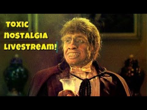 Movie Livestream: Is Nostalgia A Toxic Impulse? - YouTube