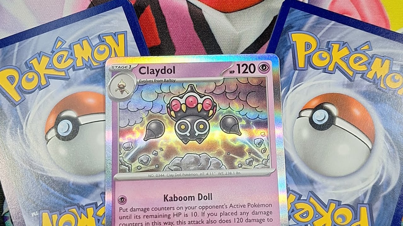 Pokémon Catch: card reveal suprise! 2/12 #goldhunter137 - YouTube