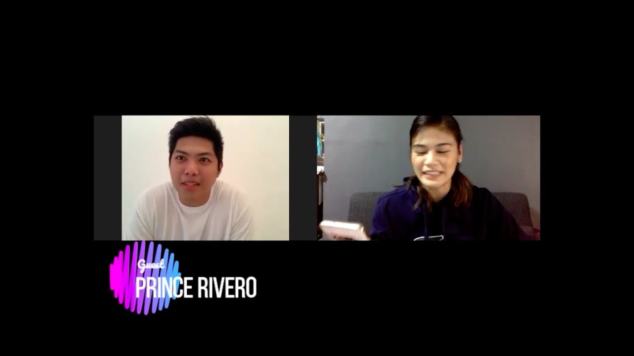 Anong Tunay?! | Prince Rivero - YouTube