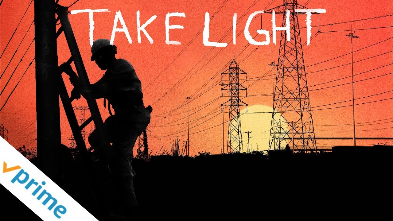 Take Light | Trailer | Available Now - YouTube