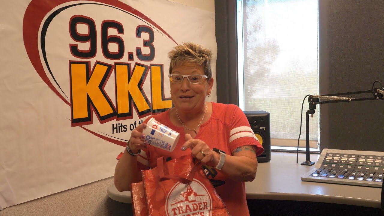 96.3 KKLZ's Carla Rea Celebrates Earth Day With Her Italian Heritage ...