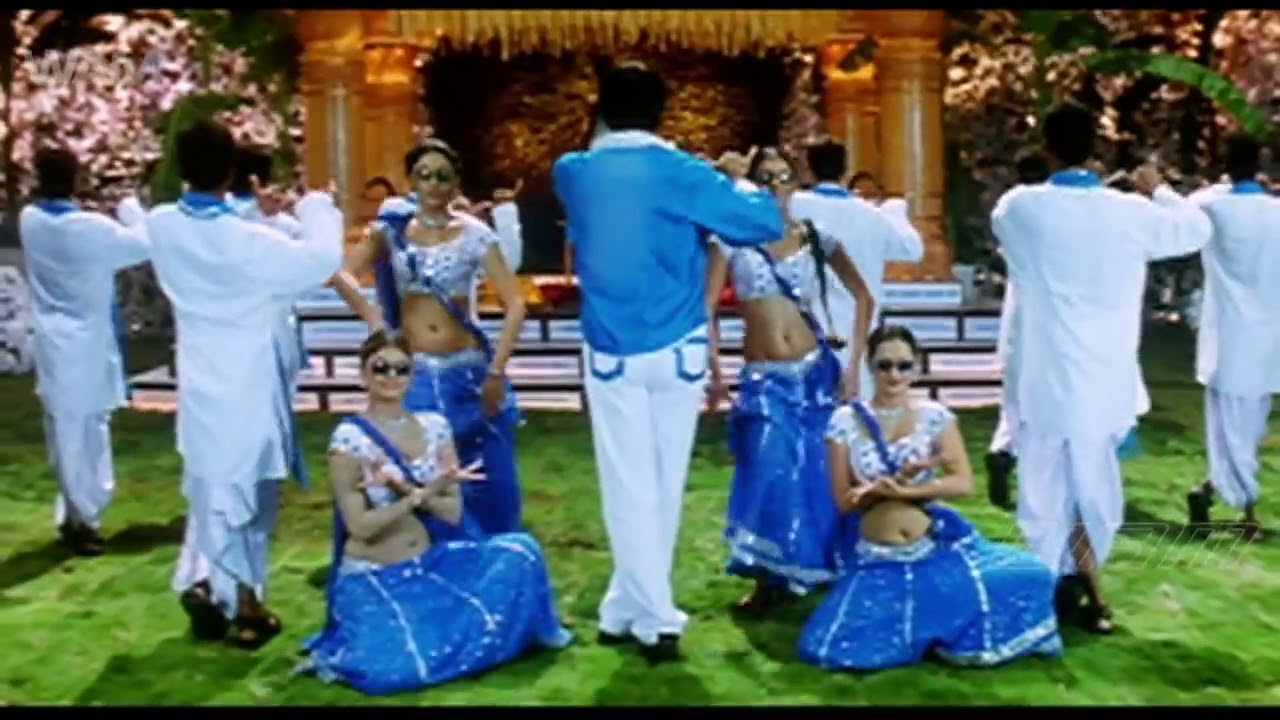 Baladoor movie video songs Telugu - YouTube