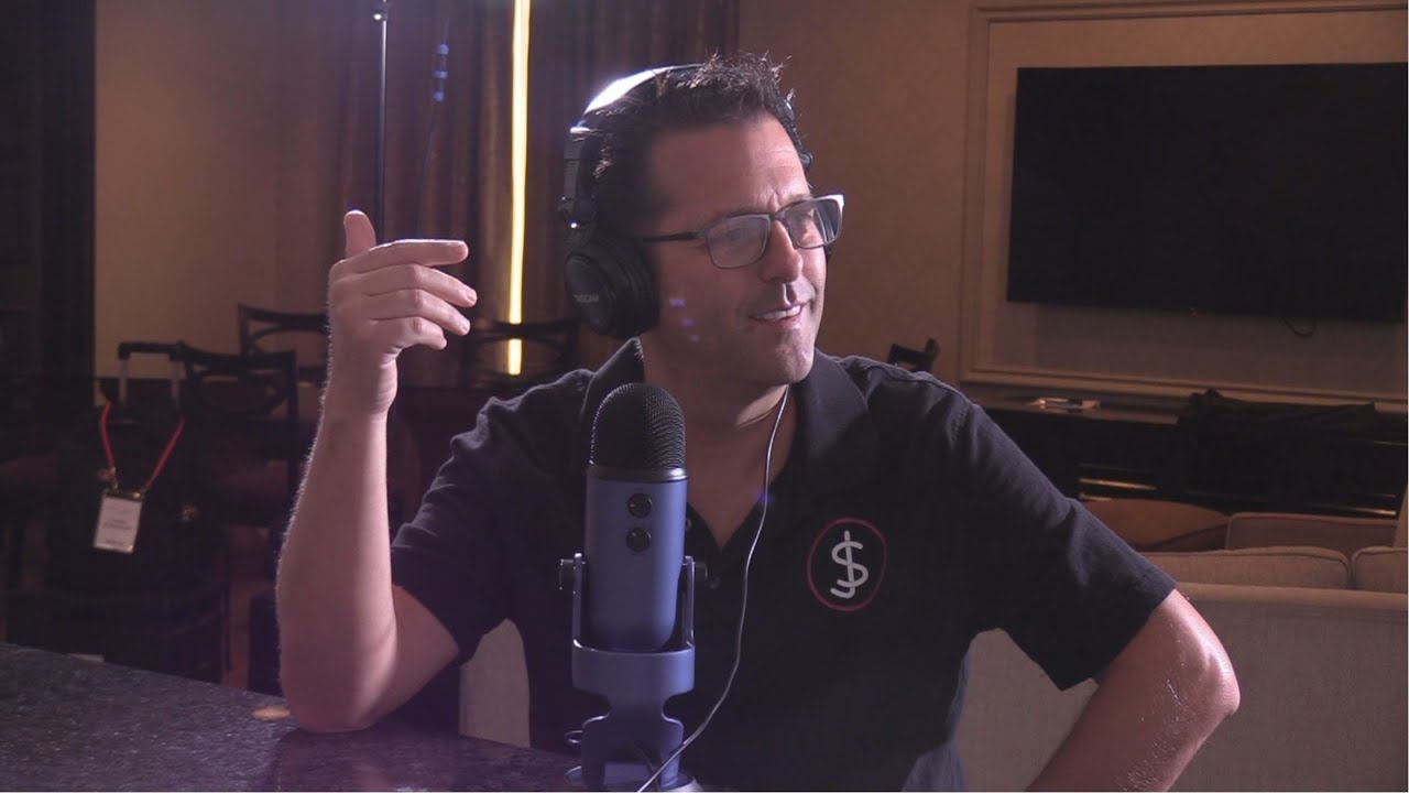 Jaimie Schoolcraft Remembers Dean Dill - YouTube