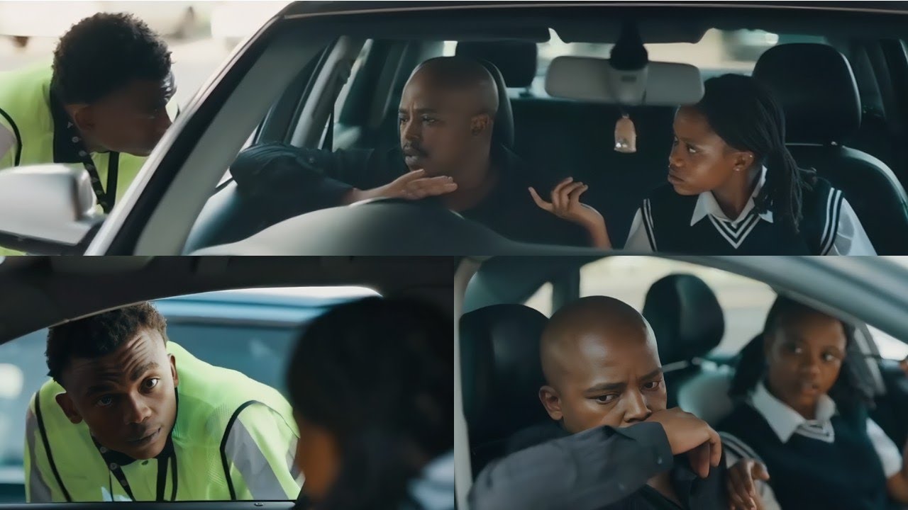 Youngins Season 1 Episode 40-42 Review | Mthembu Caught Creeping - YouTube