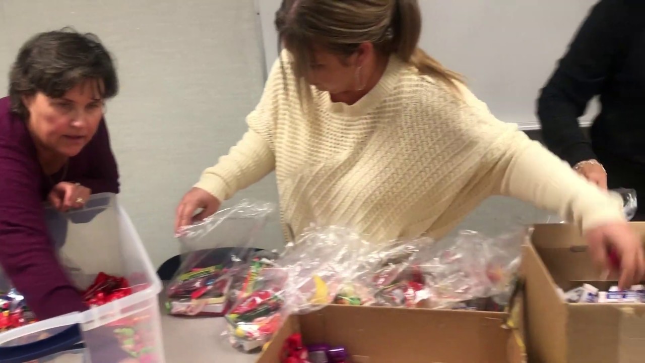 Final Exam Survival Kits - YouTube