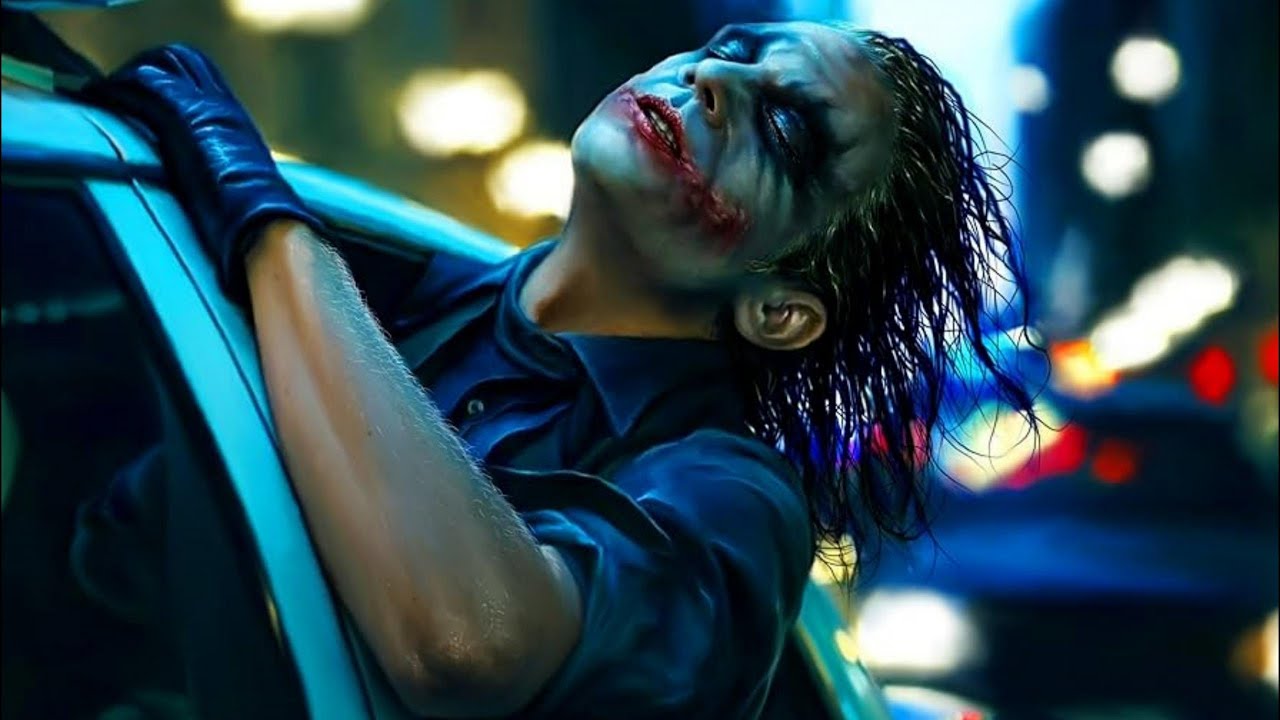 Hans Zimmer | The Dark Knight | Batman - YouTube