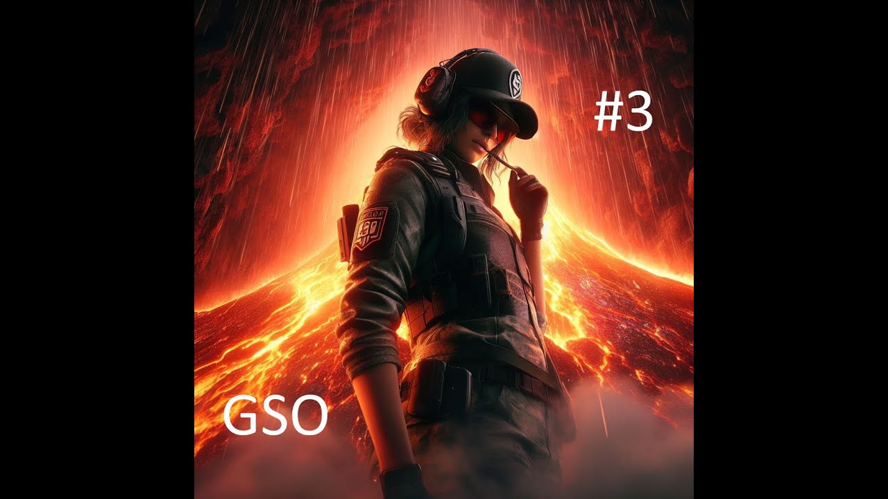 Rainbow Six Siege | Insanity of the Bronze-Silver Limbo - YouTube