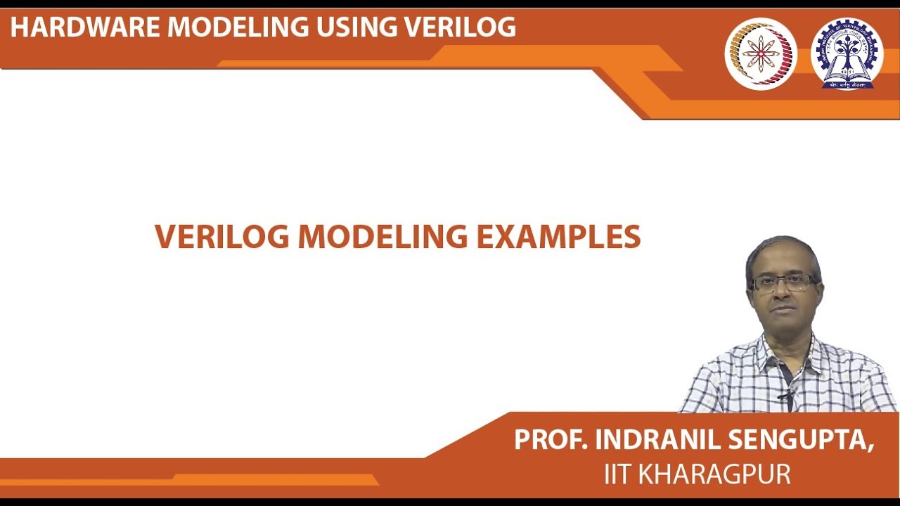 Verilog Modeling Examples Youtube 5911