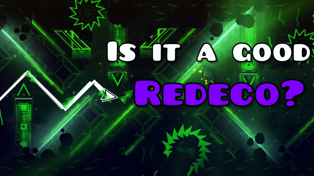 My Thoughts On The Natural Disaster Redeco - YouTube