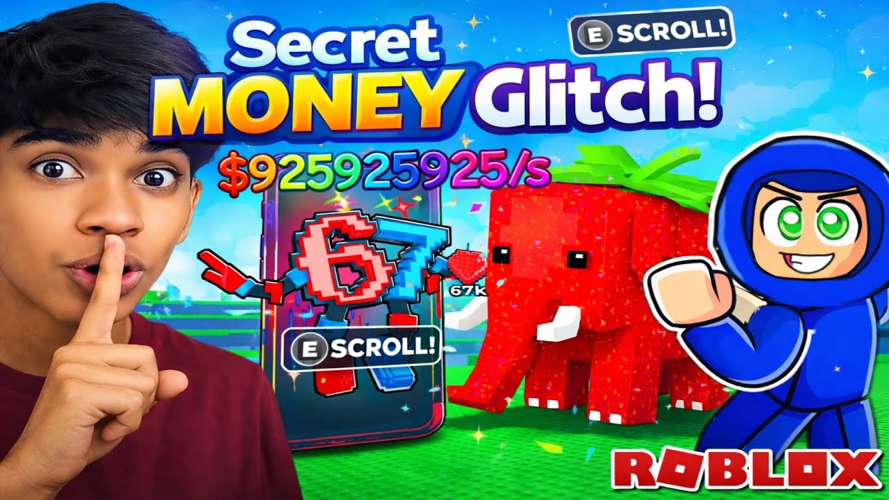 Roblox 😘😘 steel a brain rot ️ ️ roblox 🌿#roblox #roblox video - YouTube