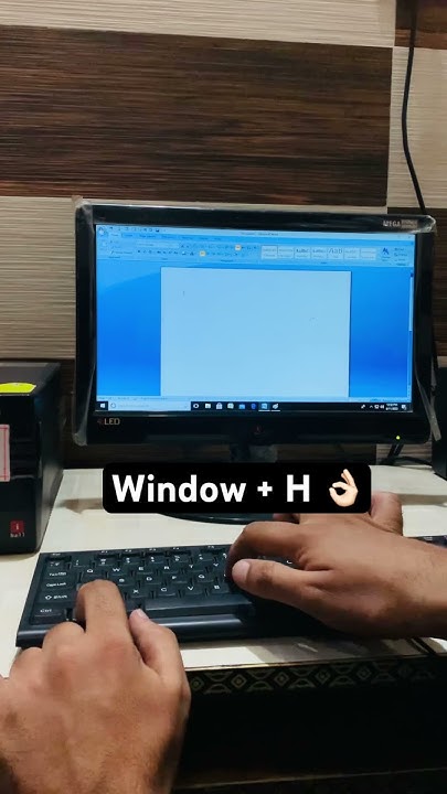 Screen Keyboard 💯👌🏻 “Master Your PC! 💻💡 Unleash Hidden Computer Tricks! 🔥🚀 #ComputerHacks - YouTube