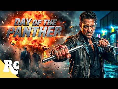 Martial Arts Master Takes On An Entire Criminal Empire For Revenge! | Full Action Movie