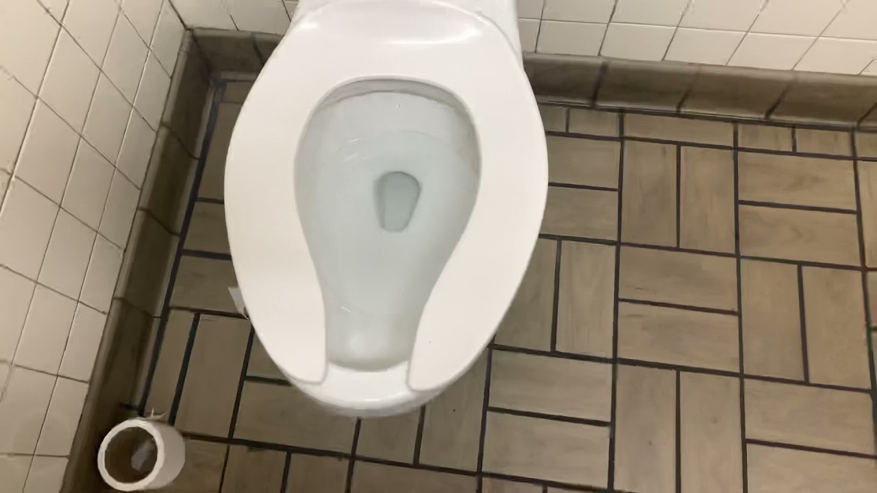 Carl’s Jr. Men’s Restroom Full Shoot. - YouTube