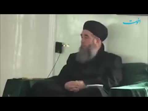 Sünni mollası imam Hüseyn əleyhissəlamın həqqaniyyətinə etiraf etdi.