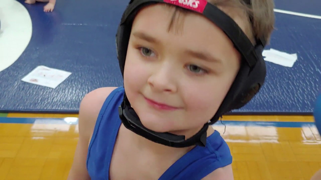 Ryan's Winning Match - YouTube