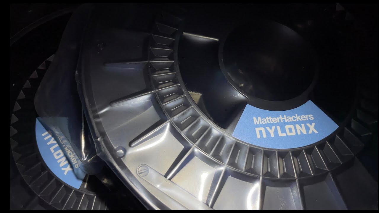 How To Print Carbon Fiber Nylon NylonX YouTube how-to-print-carbon-fiber-nylon-nylonx-youtube