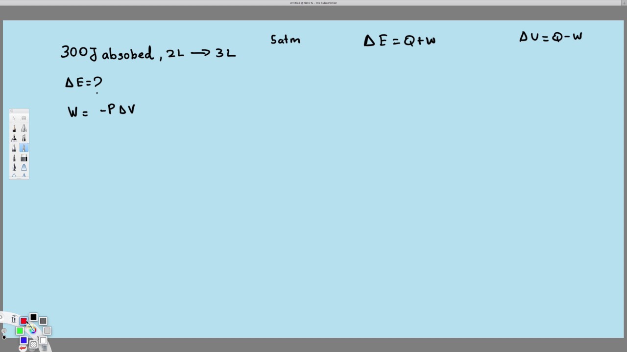 Thermochemistry Equations & Formulas Lecture Review & Practice Problems Chemistry #1 - YouTube