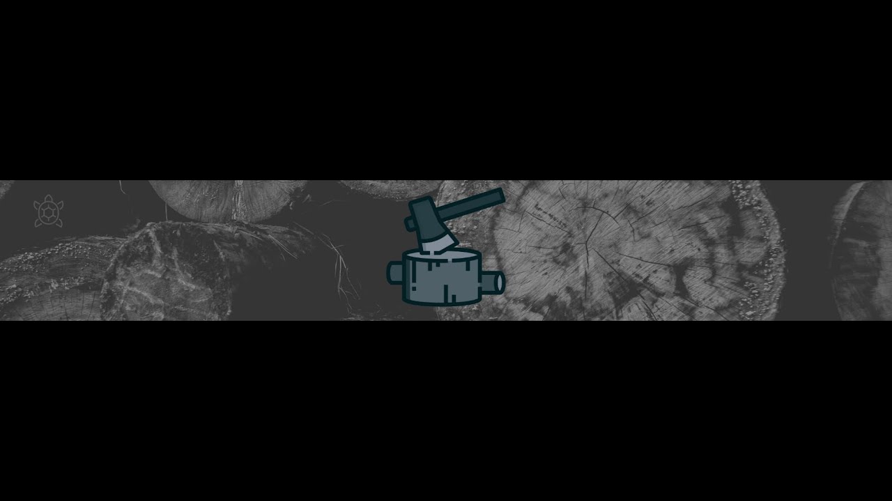 TryHackMe: Lumberjack Turtle - YouTube