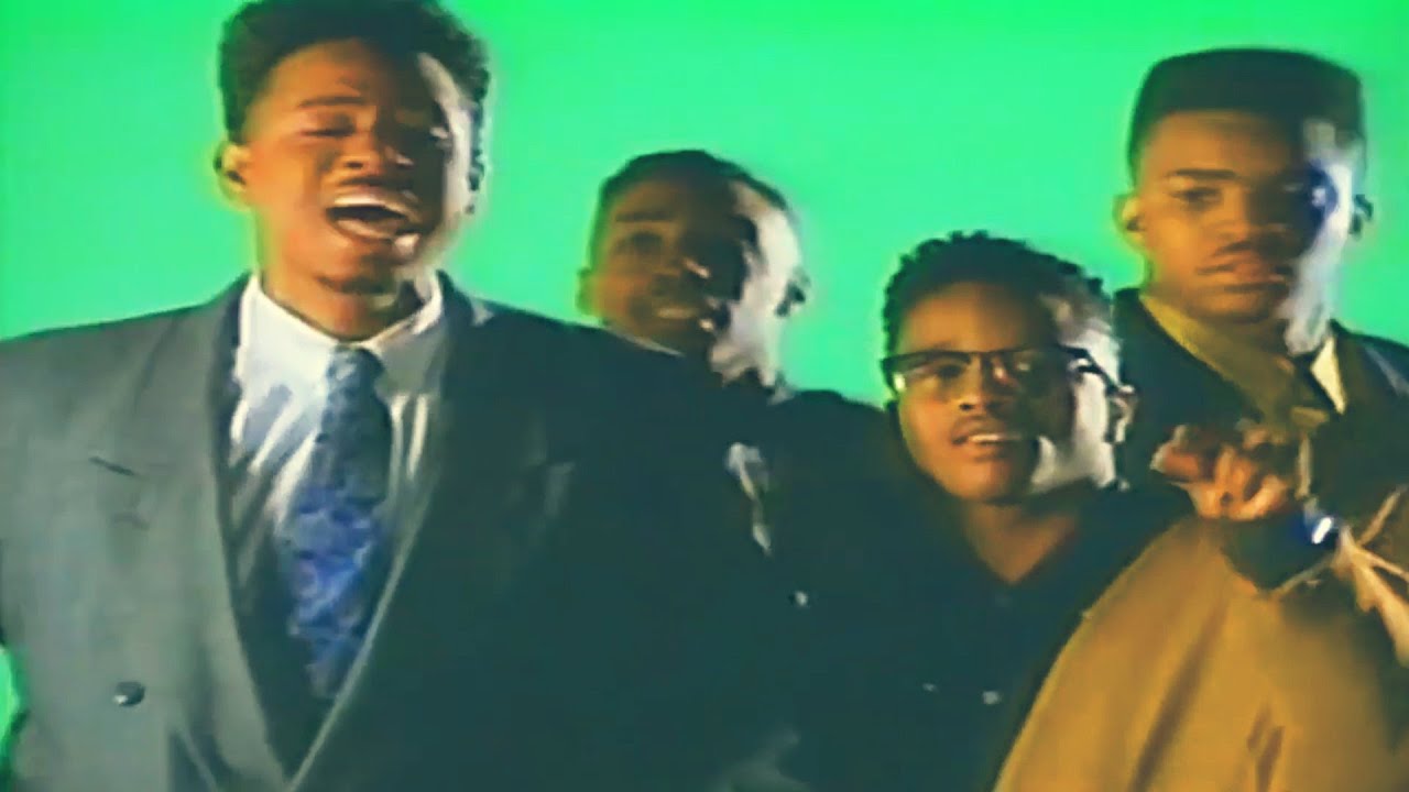 Special Generation - Love Me Just For Me [HD Widescreen Music Video ...