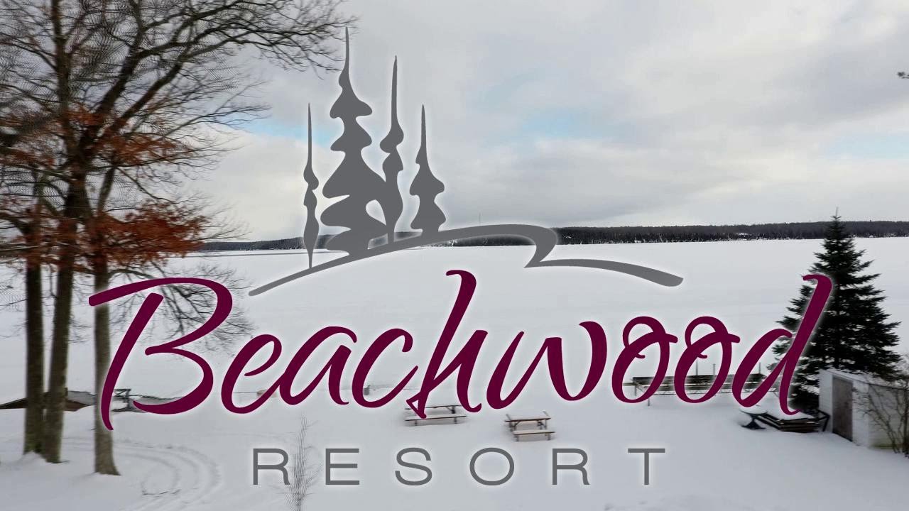Beachwood Resort ~ Winter Tour - YouTube