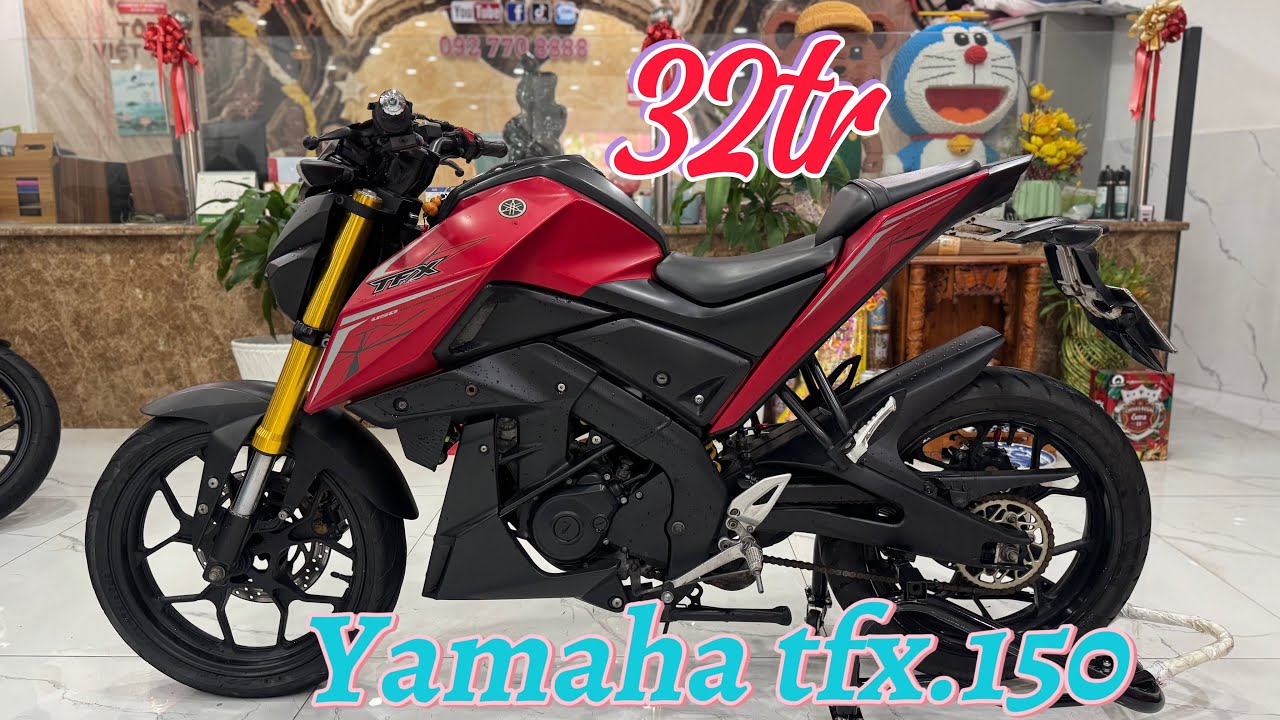 Phong motor:0927708888 YAMAHA TFX.150 /2018 BS:69M1-284.10 # ...