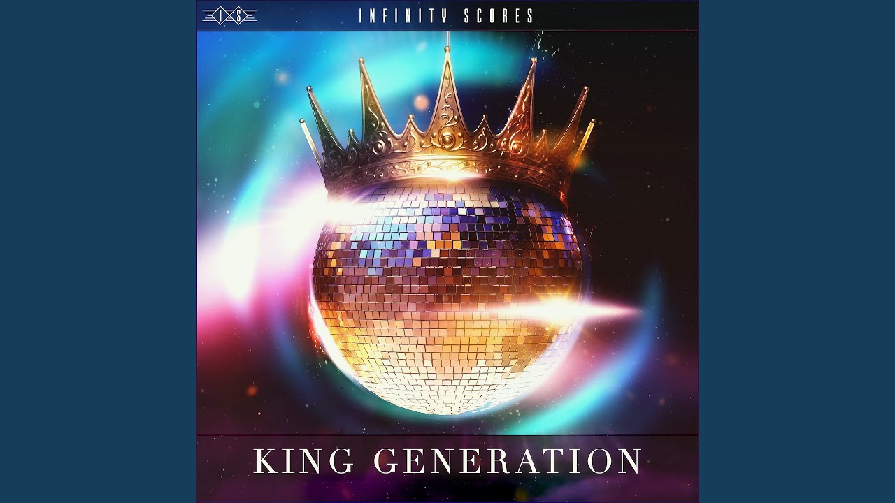 King Generation - YouTube