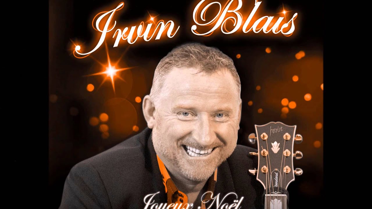Irvin Blais Nos traditions - YouTube