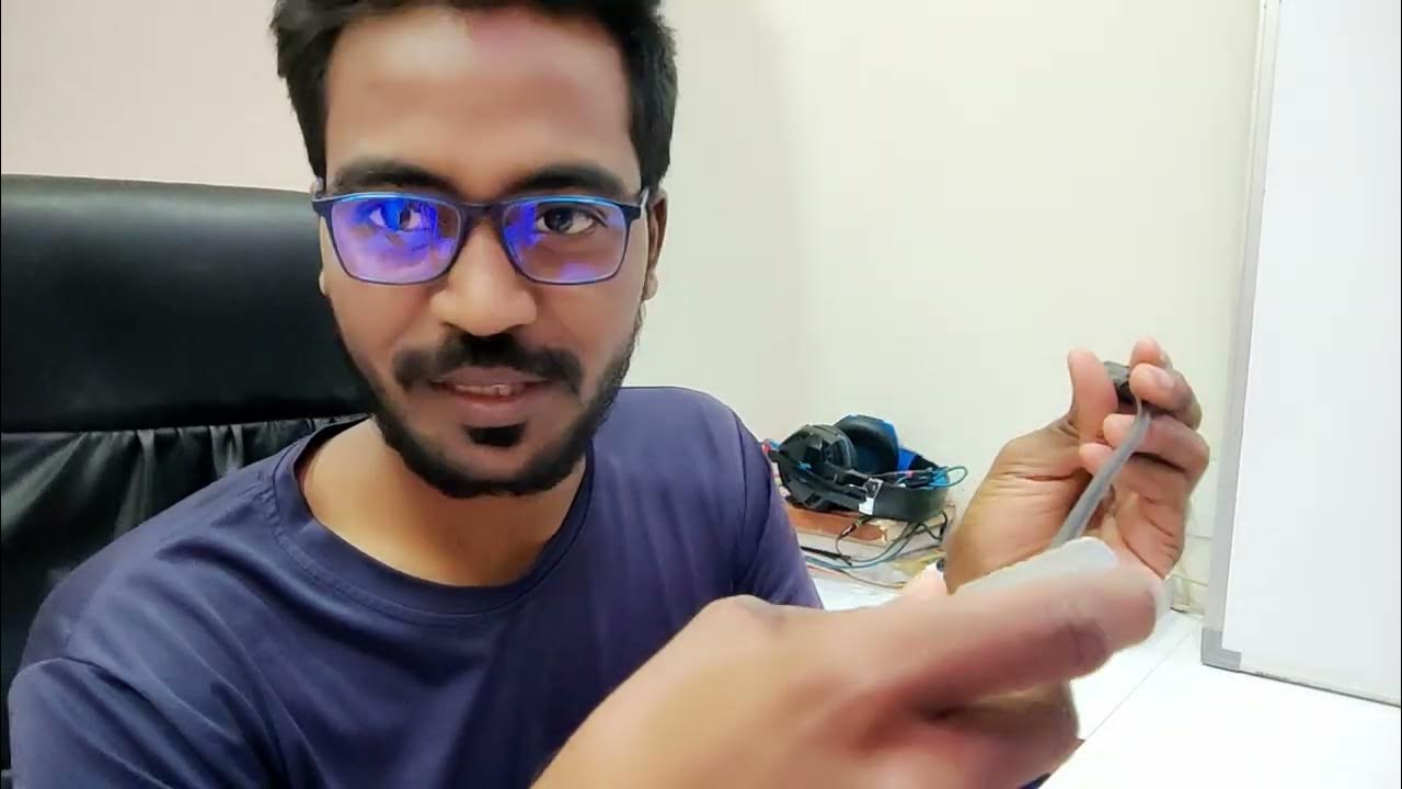 Adding Second Screen or External screen using types of monitor through ...