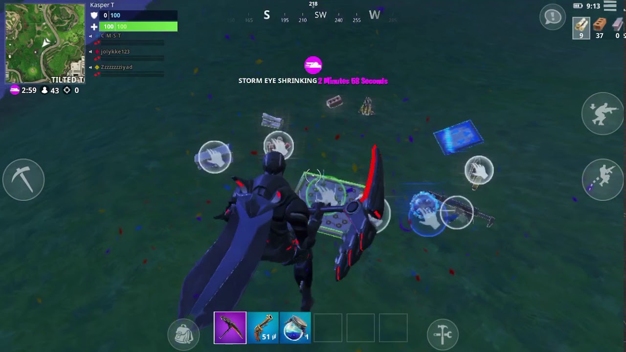 Ford Night - YouTube