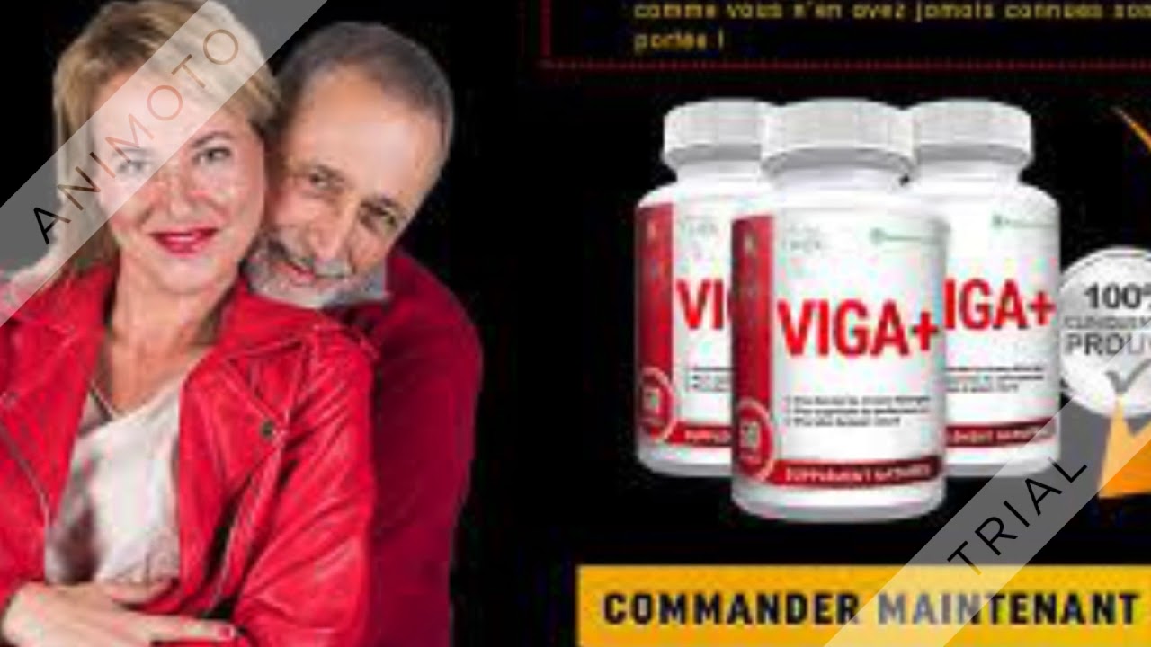 Where To Buy : Viga Plus Belgium? - YouTube