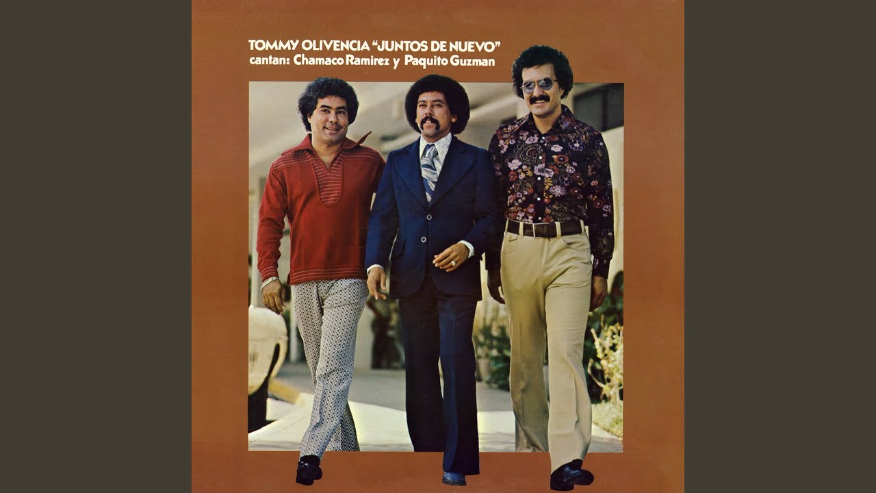 Un Poco Mas - YouTube Music