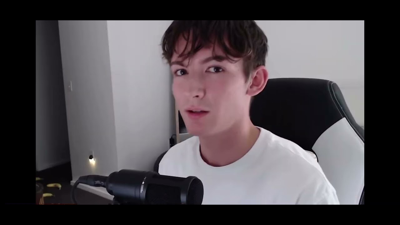 Beluga Face reveal - YouTube