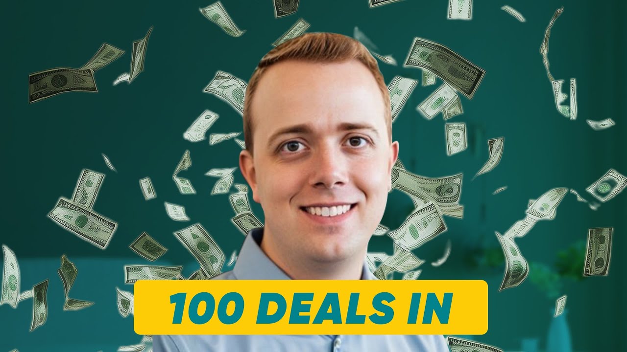 How REsimpli Helped me Close 100 Real Estate Deals | Dalyn Hazell Interview - YouTube